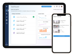 Platform - Livara Health